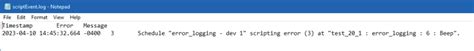 extra logging options in filemaker server 2023