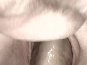 Cheating Wife Blindfolds Husband Dvp Dpp Double Vaginal Double Penetration Creampie To Get
