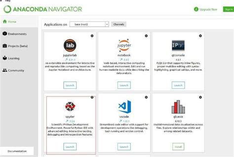 用anaconda打开spyder的方法 编程语言 亿速云 用anaconda打开spyder的方法 编程语言 亿速云