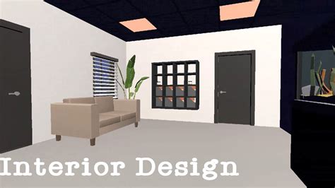 Devlog Interior Design