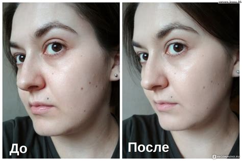 Тональный крем Bourjois Healthy Mix Anti-Fatigue and Radiance Reveal ...