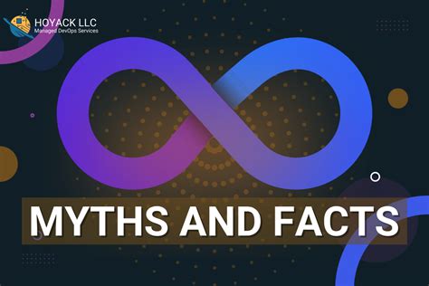 Hoyack Llc On Linkedin Managed Devops Separating Facts From Fiction