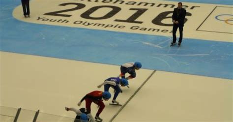 Lausanne Hosts Youth Olympics Debriefing Monday Memo Infobae