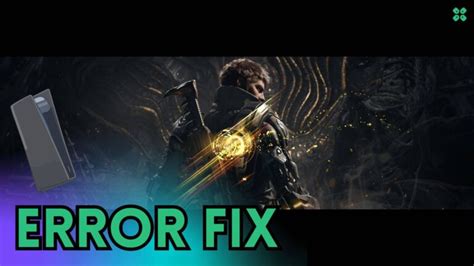How To Fix The First Descendant Crashingnot Loading On Ps5