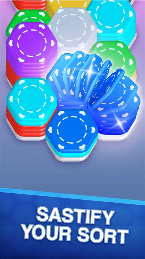 Hexa Chip Sort Does It Pay You To Play Daily Apps Paying Me