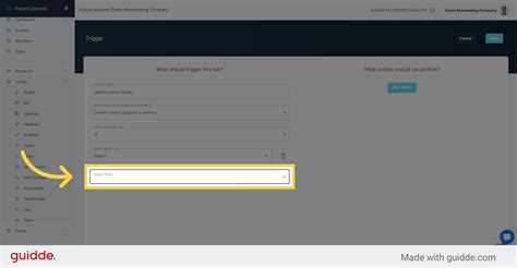 Creating A Workflow Automation From Scratch Saatchi Instantuploader