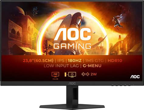 24 Aoc 24g4xe Gaming Monitor Alza Sk