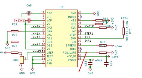 Mks Robin Nano S V1 3 Uart Kontrol Modifiye Elektronik Ve Mekanik Forumu