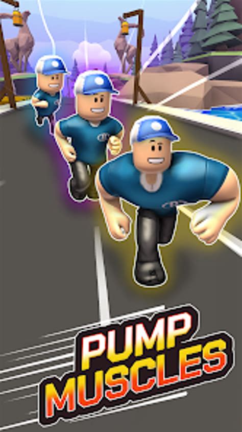 Race Clicker For Android Download