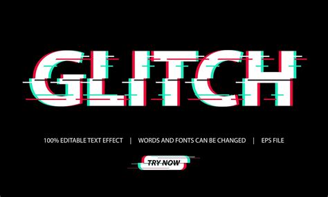 Glitch Text Artofit