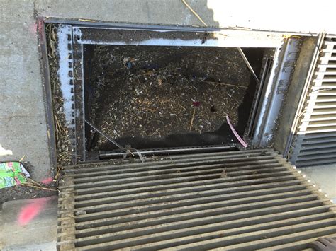 Flexstorm Pure Inlet Filters Catch Basin Insert For Permanent Inlet