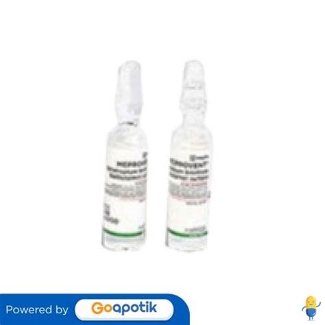 Jual Meprovent Cairan Inhalasi 25 Ml Ampul Shopee Indonesia