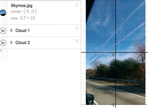 Desmos On Twitter Lustomatical Hmm Maybe Theres A New Lesson Skymos Fill In The Clouds