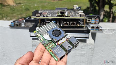 5 Incredibly Useful Services You Can Self Host On A Single Raspberry Pi