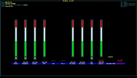 Advanced Linux Sound Architecture Alternatives And Similar Software Alternativeto