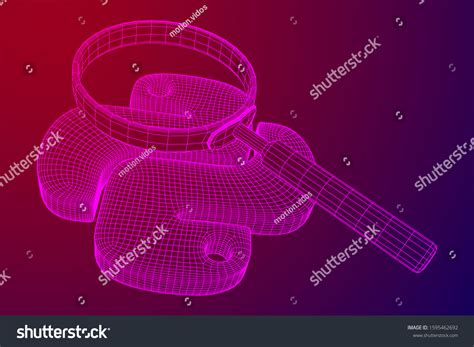 Python Code Language Sign Magnifying Glass Stock Vector Royalty Free 1595462692 Shutterstock