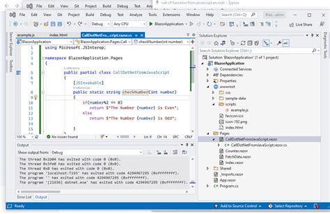 Call C Function From Javascript Delft Stack
