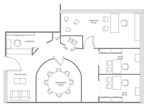 How To Make Diagram Templates With Office 5 Highly Efficient