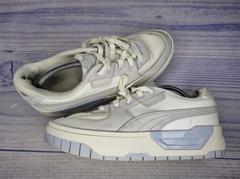 Кроссовки Puma — ціна 359 грн у каталозі Кросівки Купити жіночі речі за доступною ціною на Шафі