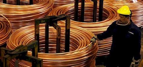 Green Energy Transition Could Be Derailed By Looming Copper Shortage WorldNetDaily By Around