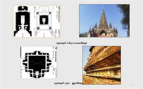 ပုဂံဒေသရှိ ရှေးဟောင်းဘုရား ၁၁ ဆူတွင် မိုးကြိုးလွှဲ ထပ်မံတပ်ဆင်ခဲ့ပြီး ရွှေစည်းခုံ အပါ အဝင