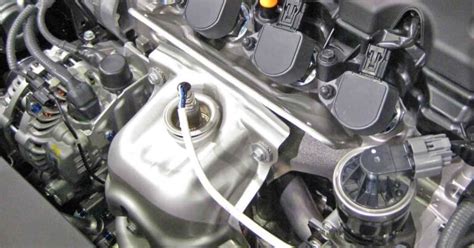 How To Change An O Sensor NAPA Blog