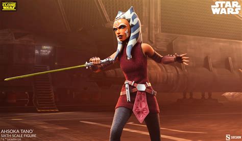 Commander Ahsoka Tano Zeta Order At Joel Flynn Blog