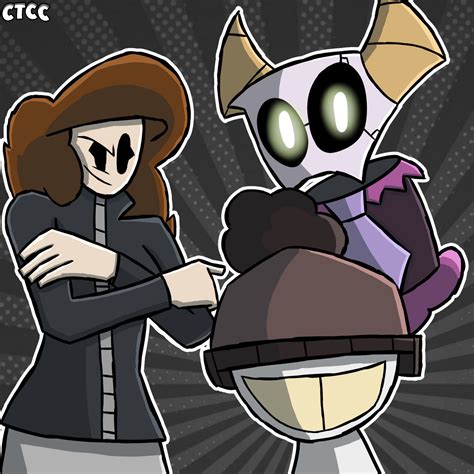 The Women Non Binary By Mrnoneme On Deviantart