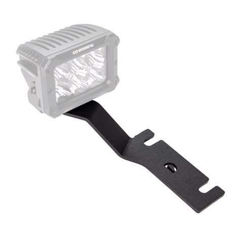 Nissan Titan Xd Light Mounts And Brackets Extremeterrain