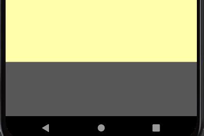 Javascript React Native Touchablehighlight Delete View Inside Stack Overflow
