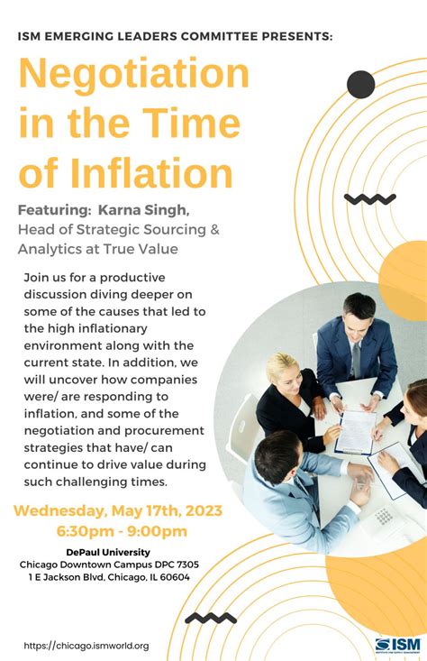 Procurement Innovation Engagement Ism Brandon Hummons Cpsm Cpsd