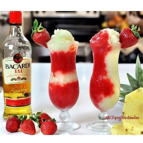 Frozen Daiquiri Mix Bacardi At Harry Richey Blog