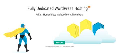 What Is Managed Wordpress Hosting A Look At Wpmu Dev Designbeep