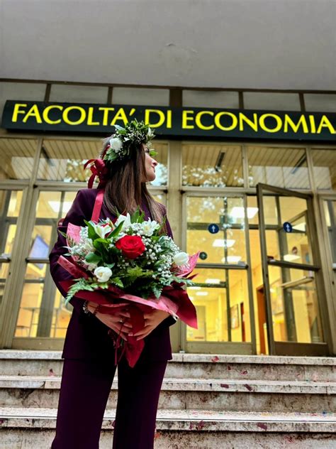 Francesca Asprella On Linkedin I Am Glad To Announce That I Successfully Completed My Masters