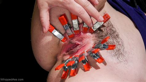 Lydia Black Gets Exposed By Aiden Starr 15 Photos