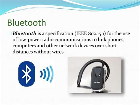 Wireless Networks Ppt PPTX