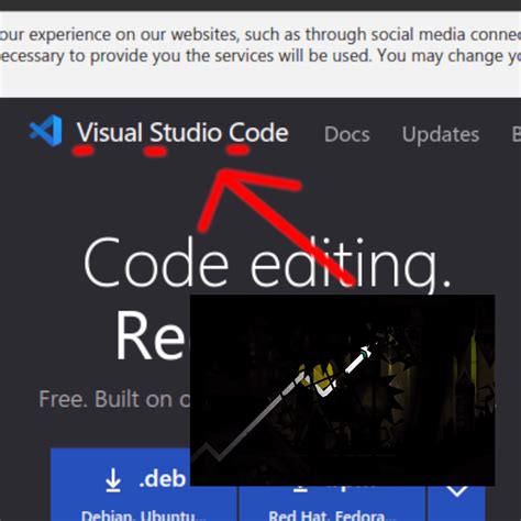 No Wae Vscode Is Popular Challenge By Bobobobobo12 Rokbuddygmd
