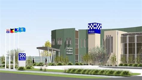 Vicpol Seeks Surveillance Detection Sen News No 1