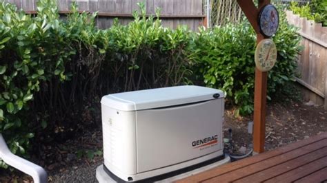 Generac Backup Generators Balanced Electric