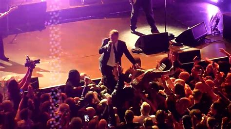 Open The Dance Floor Youll Never Get To Do It Again Forget John