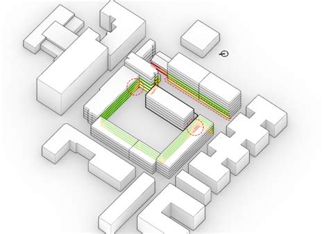 Daylight Simulation Tools White Arkitekter