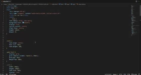 Sudeshna Loka On Linkedin Task3 Prodigyinfotech Github Webdevelopment