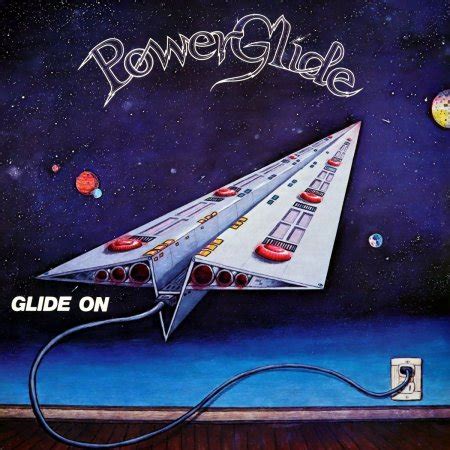 Powerglide Glide On 1982 Raritetno Com Скачать Lossless Flac