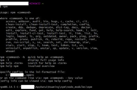 Javascript Reference Guide Js Module Ecosystem Logrocket Blog