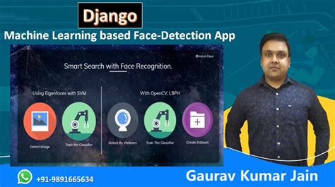 Gaurav Kumar Jain On Linkedin Django Machine Django Django Machinelearning Projects Github