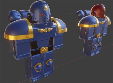 Create Roblox Models For You By Fahdfrl Fiverr