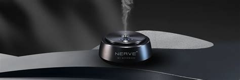 Electrical Diffuser Electrical Fragrance Diffuser Car Aroma Diffuser Keydroid