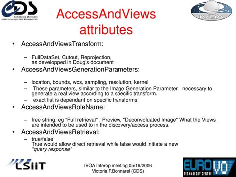 Observationdataset Datamodel Restart Non Characterization Efforts