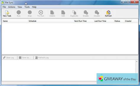 Download File Sync 2025 For Windows Giveaway Download Basket