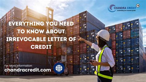 Differences Between Export Letters Of Credit Lc And Import Letters Of Credit Lc